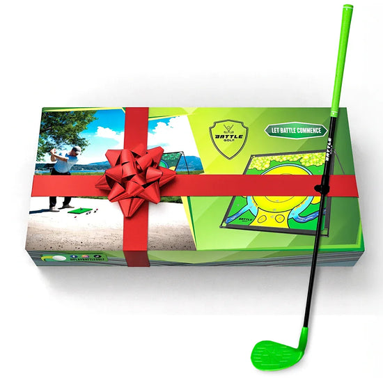 Battle Golf + Club. – Battleroyalegolf