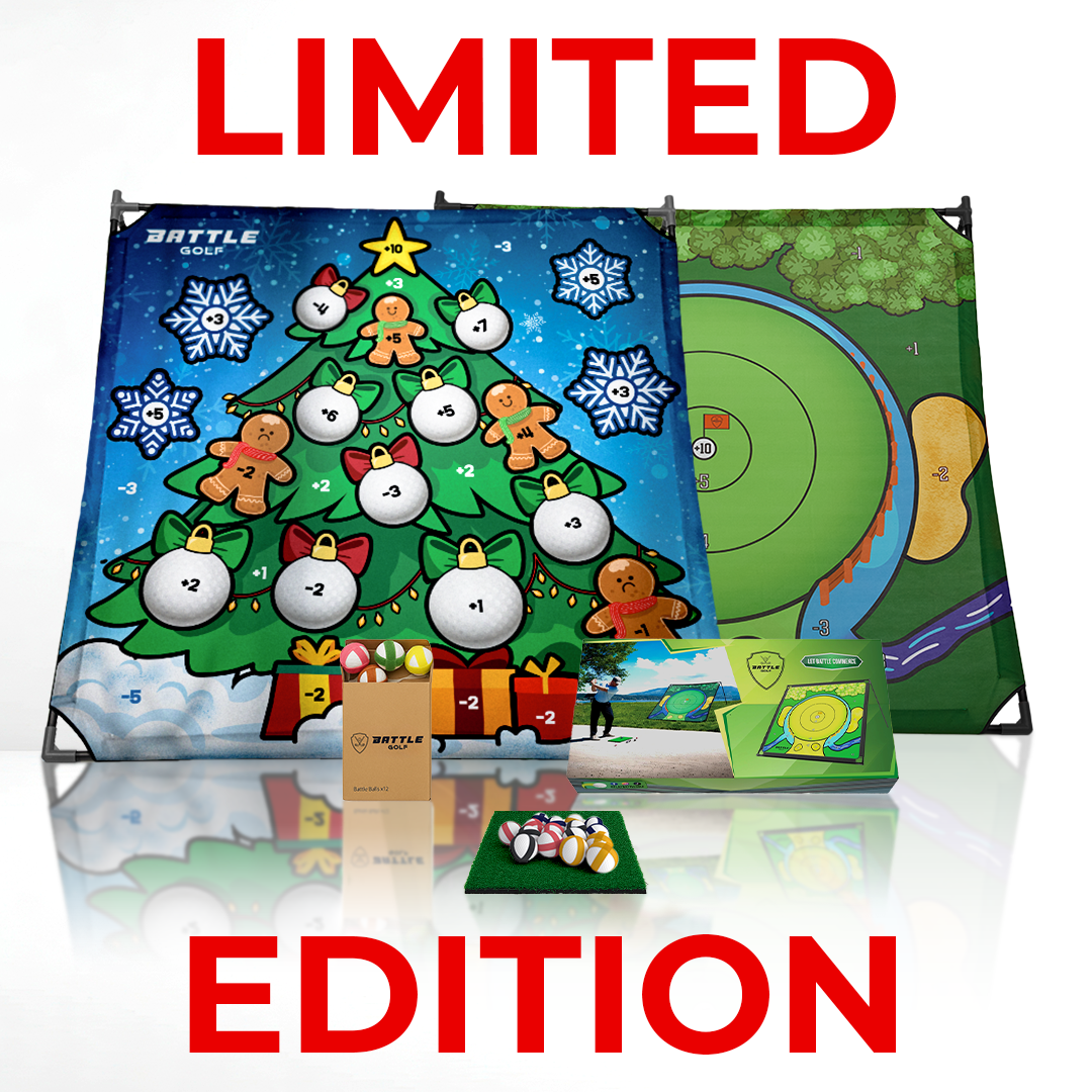 The Complete Battle Golf Arena Game – Battleroyalegolf