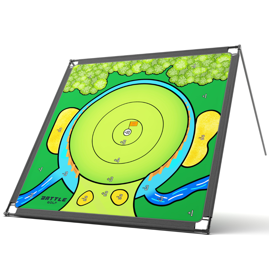 The Complete Battle Golf Arena Game – Battleroyalegolf