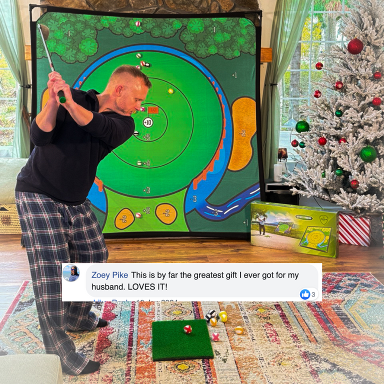 The Complete Battle Golf Arena Game – Battleroyalegolf