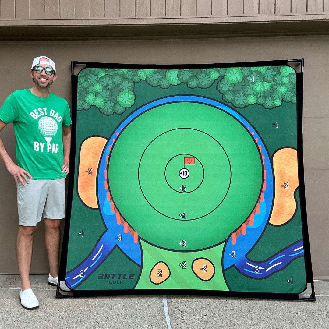 Battleroyalegolf