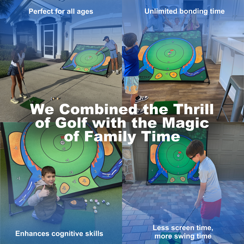 juniors – Battleroyalegolf